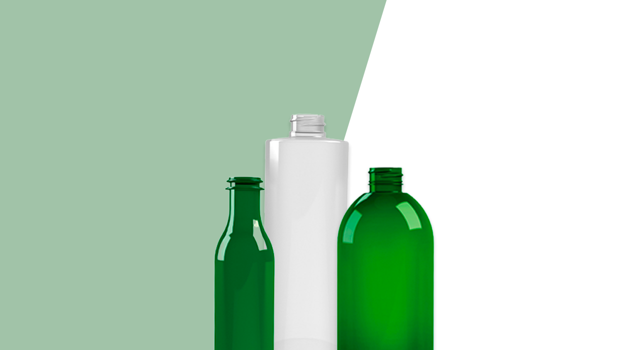 Envaselia envases para alimentos, envases para cosméticos y productos de limpieza